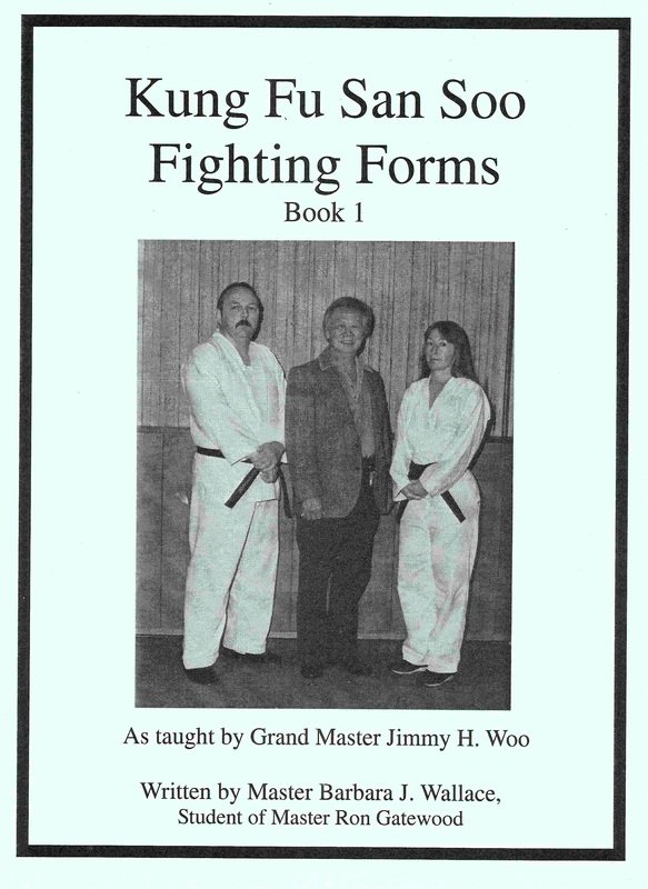 Other Books By Ron Gatewood | Kung Fu San Soo: History and Myths