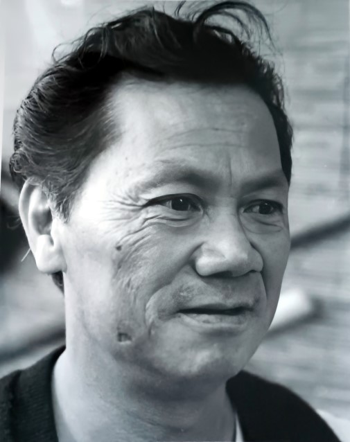 Jim Benkert on Jimmy H Woo, Warren Woo, and Jimmy’s Father | Kung Fu ...